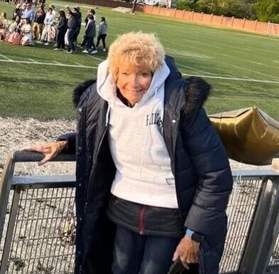 Hundreds gather to honor longtime educator Jean Ray | Education ...