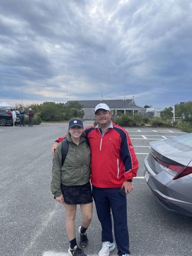 Another Maccario, another hole in one | Local News | hgazette.com