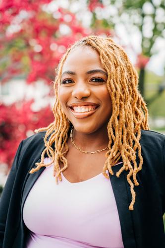 Immigrant achieving the American Dream - elected office | Education ...