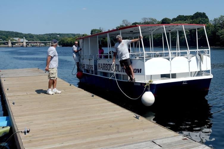 Tour boat business set to launch in Haverhill | Lifestyles | hgazette.com
