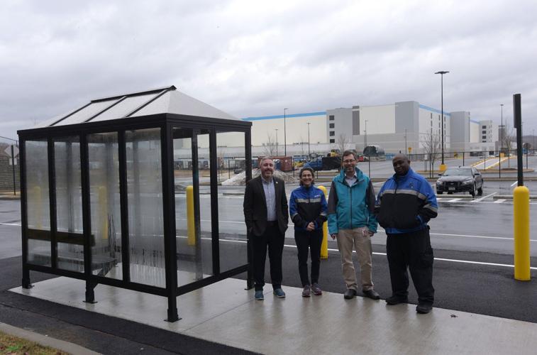 MeVa making the Amazon connection | Local News | hgazette.com