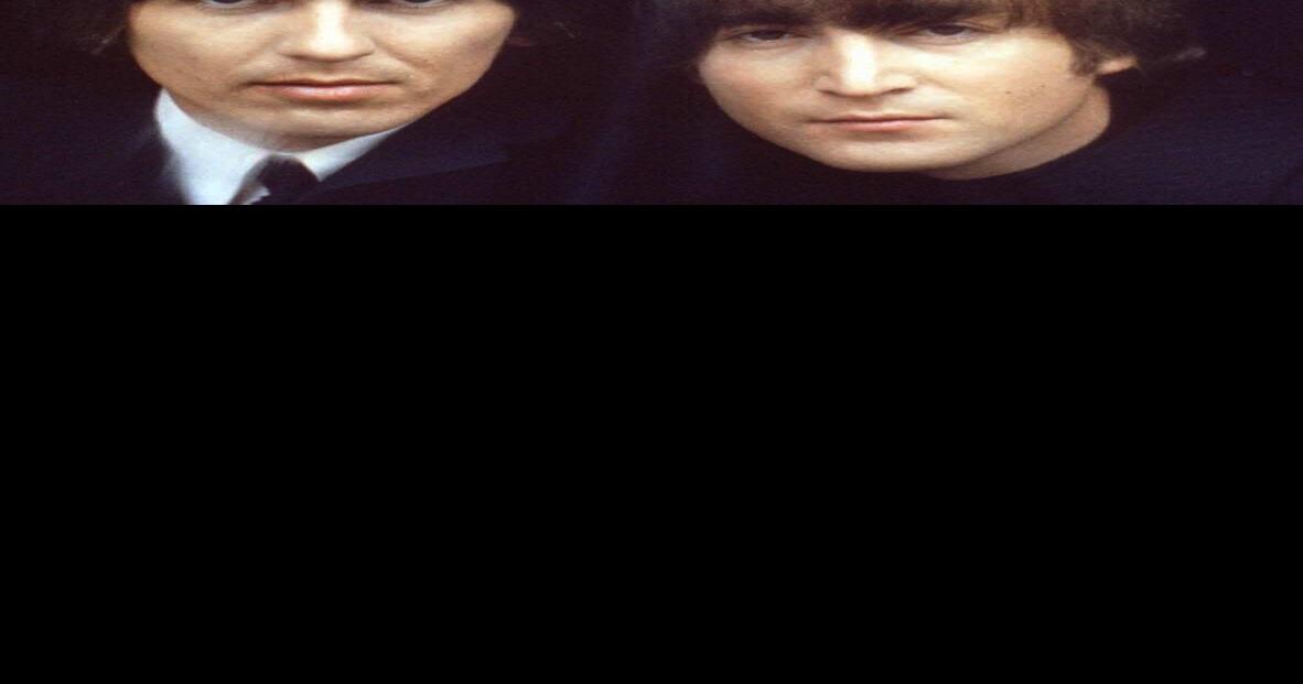 Commentary: What the Beatles can teach us about siblings and the ...