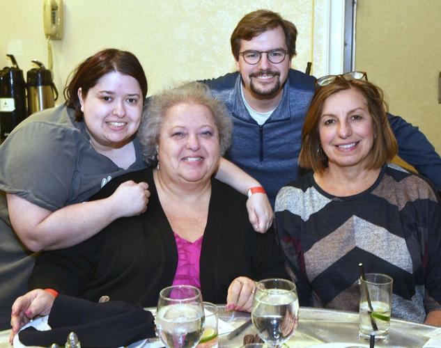 Exchange Club hosts Fight Night | Local News | hgazette.com