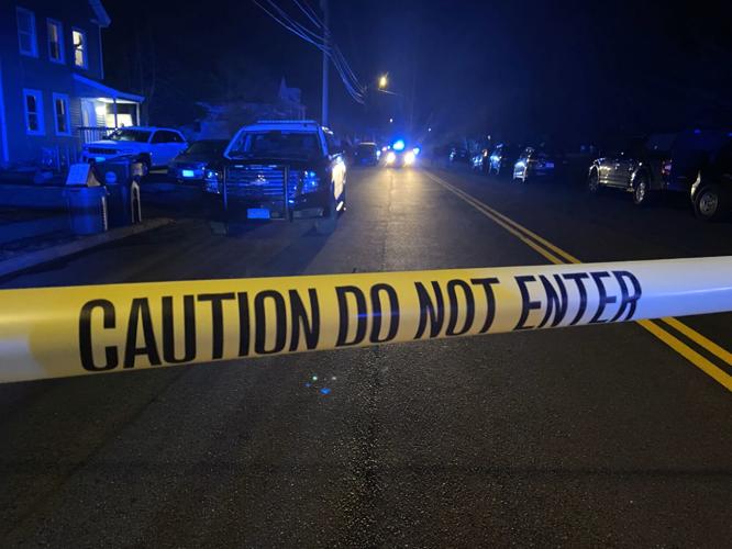 Authorities identify victims of Sunday's murder-suicide in Haverhill ...