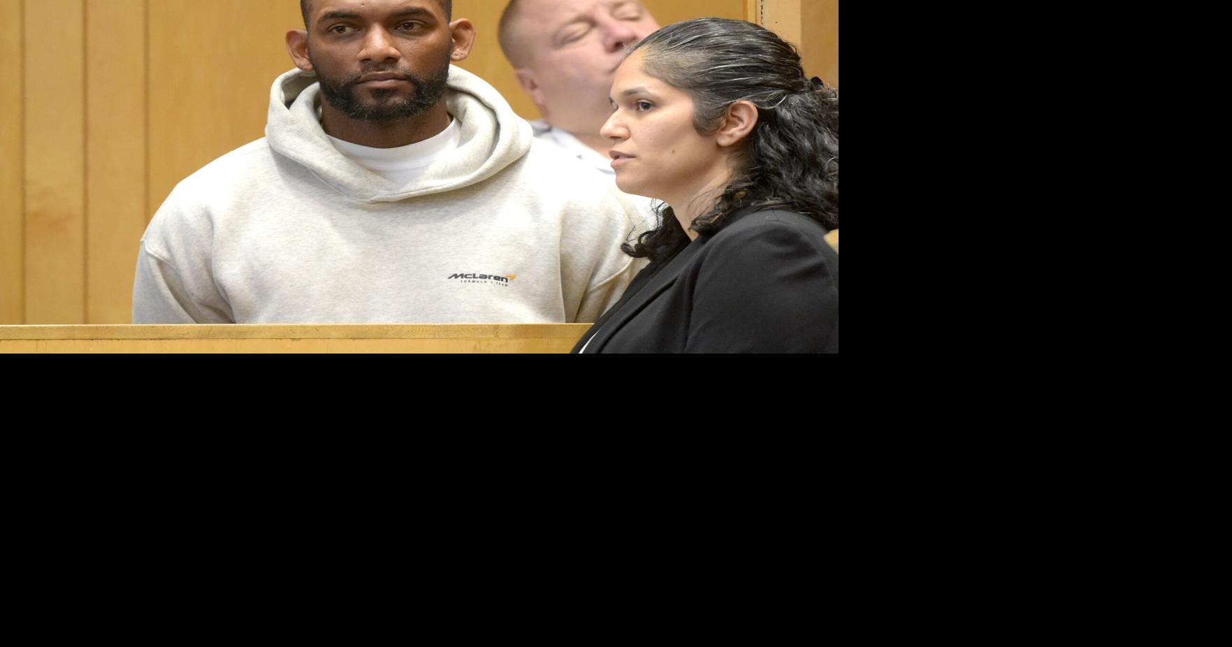 Lawrence murder suspect fighting search of his phone, apartment and ...