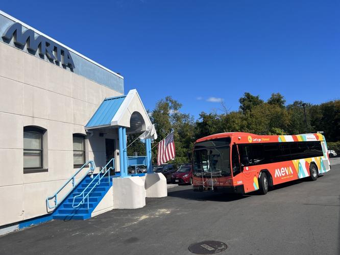 Public transportation goes tropical | Lifestyles | hgazette.com