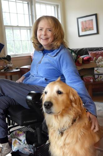 Haverhill woman still here, still fighting for rare disease patients ...