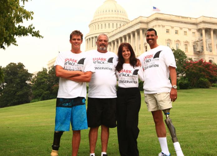 Network aims to keep 'Shark Week' relevant by allying with ...