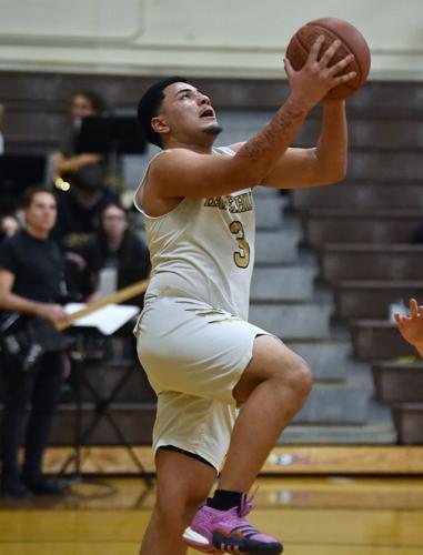 Sports spotlight: Haverhill boys' basketball | Local News | hgazette.com