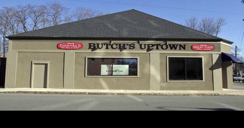 Butch's Uptown serves up best hamburger | Haverhills Best | hgazette.com