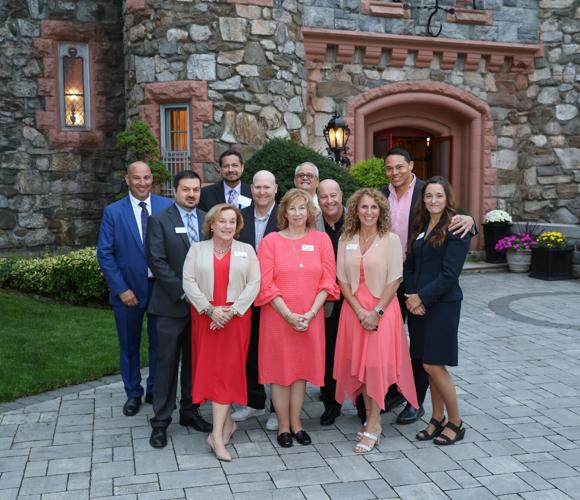 Southern NH Chamber celebrates 35th anniversary | | hgazette.com