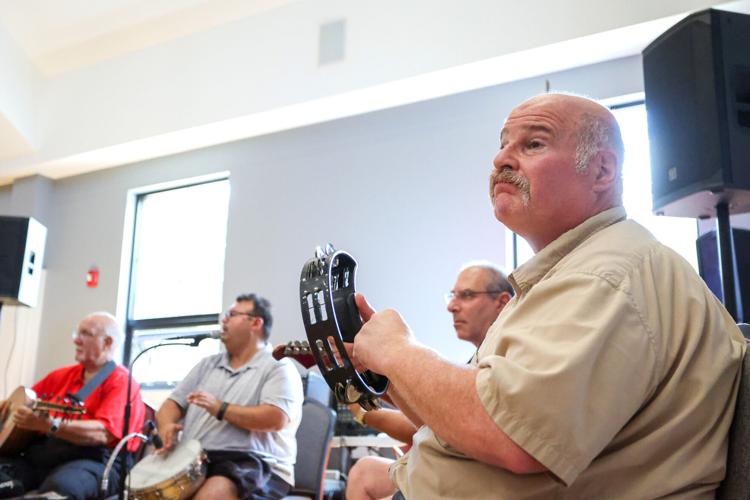 Annual Armenian picnic held last weekend | Lifestyles | hgazette.com