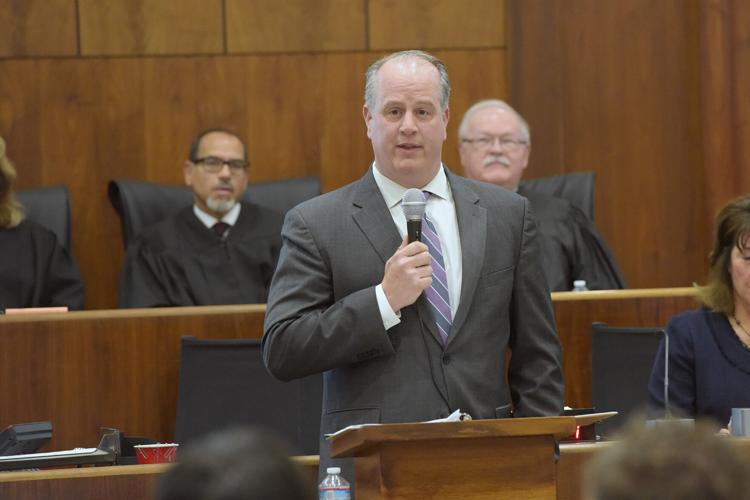 Law Day returns with focus on 'civics, civility' | Local News ...