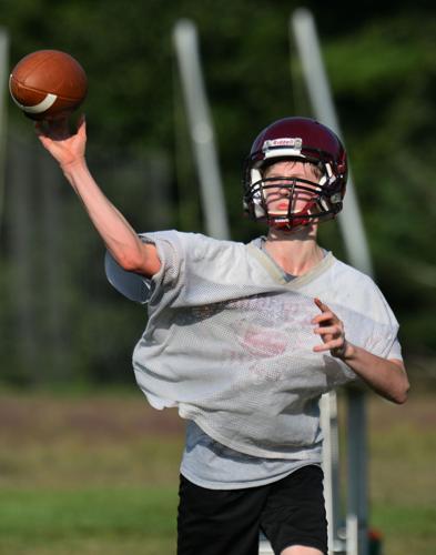 SLIDESHOW: Timberlane Football 2020 season | Gallery | hgazette.com