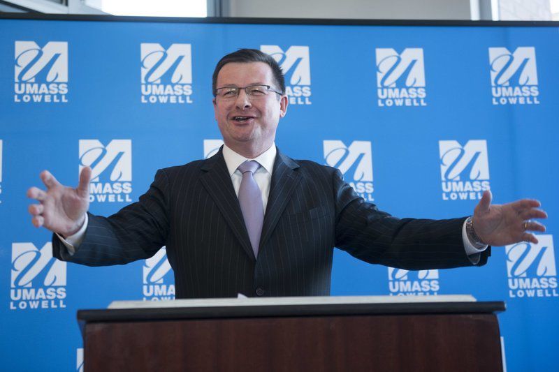 City loses Dempsey to lobbying firm | Local News | hgazette.com