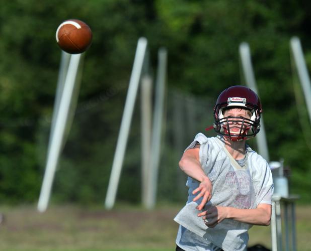 SLIDESHOW: Timberlane Football 2020 season | Gallery | hgazette.com