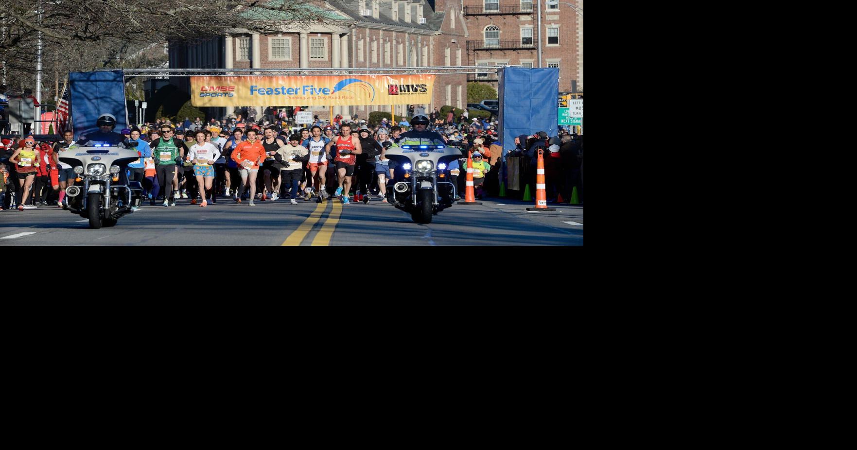 Feaster Five returns -- better than pre-pandemic days | Lifestyles ...