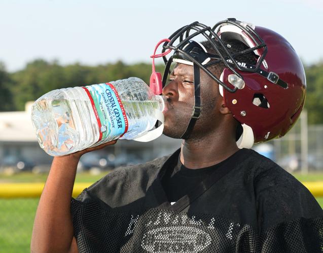 SLIDESHOW: Timberlane Football 2020 season | Gallery | hgazette.com