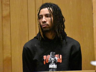 Haverhill man held without bail in murder case | Local News | hgazette.com