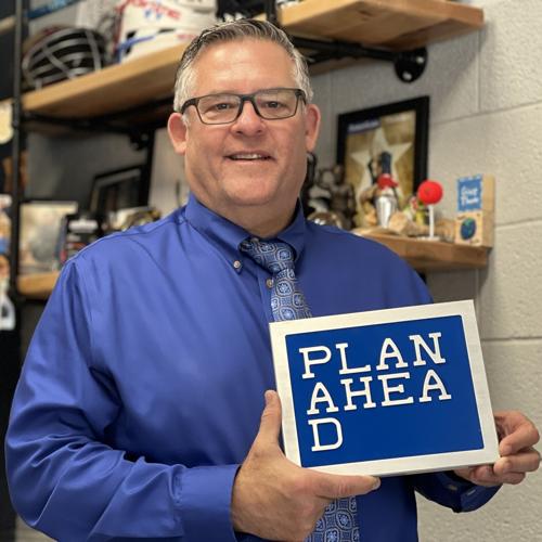 A half century of hands-on learning at Whittier | Education | hgazette.com