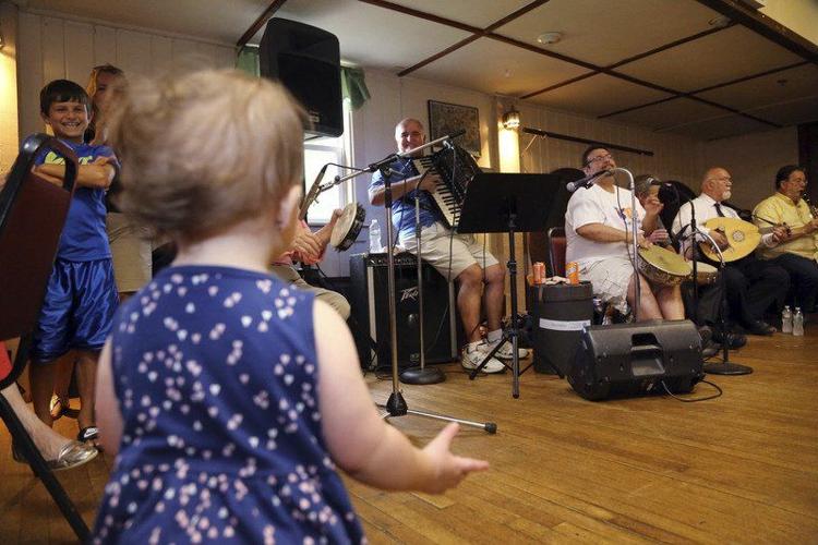 A taste of tradition | Local News | hgazette.com