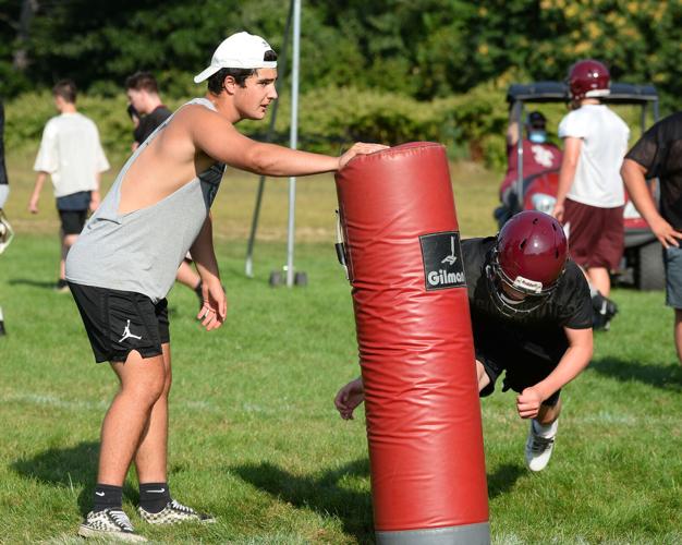 SLIDESHOW: Timberlane Football 2020 season | Gallery | hgazette.com