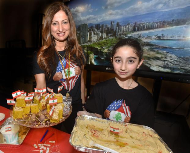 Hunking Middle School holds second multi-cultural night event | Local ...