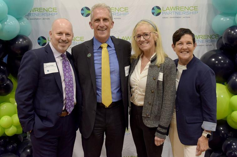 Power in Partnership: Annual meeting draws hundreds | Local News ...