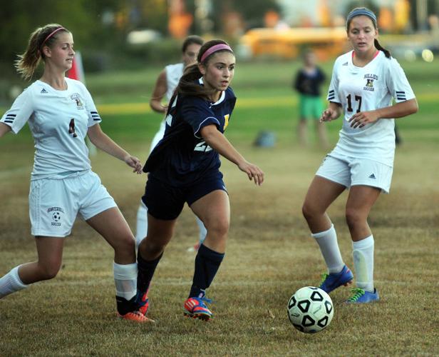 PHOTO SLIDSHOW: HAVERHILL BEATS ANDOVER IN SOCCER | Local News ...