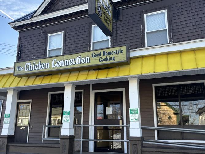 Chicken spot flies the coop, closing shop after 30 years. | Local News ...