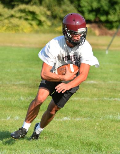 SLIDESHOW: Timberlane Football 2020 season | Gallery | hgazette.com