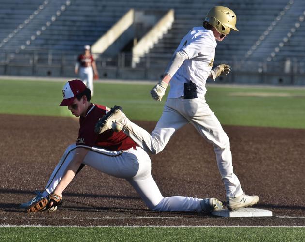 SLIDESHOW: Newburyport defeats Haverhill in Baseball Action | Gallery ...