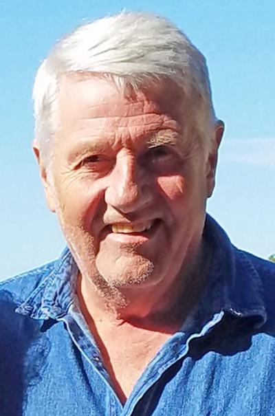 City renames conservation area for former Mayor James Rurak ...
