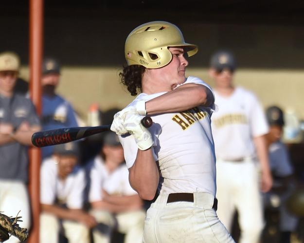 SLIDESHOW: Newburyport defeats Haverhill in Baseball Action | Gallery ...