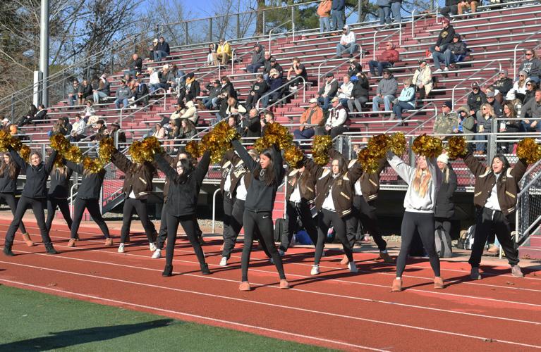 SLIDESHOW: Haverhill Football Thanksgiving Day | Gallery | hgazette.com
