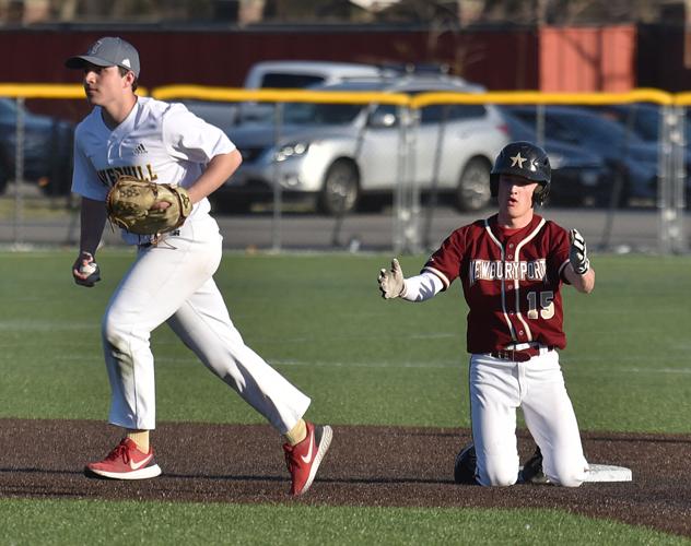 SLIDESHOW: Newburyport defeats Haverhill in Baseball Action | Gallery ...