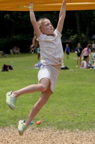 Summer fun at Camp Tricklin' Falls | Lifestyles | hgazette.com