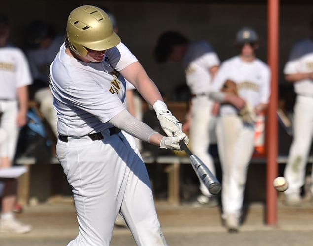 SLIDESHOW: Newburyport defeats Haverhill in Baseball Action | Gallery ...