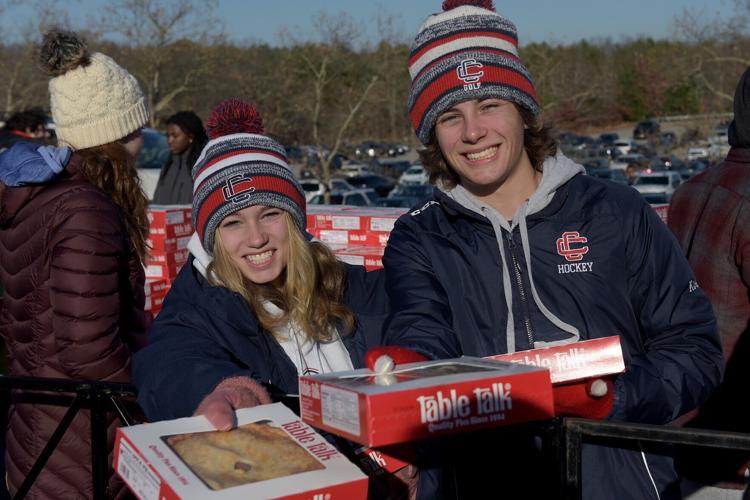 Feaster Five returns -- better than pre-pandemic days | Lifestyles ...