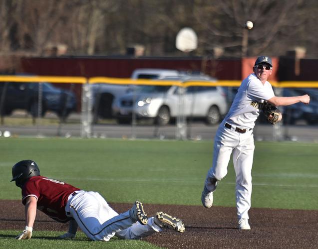 SLIDESHOW: Newburyport defeats Haverhill in Baseball Action | Gallery ...