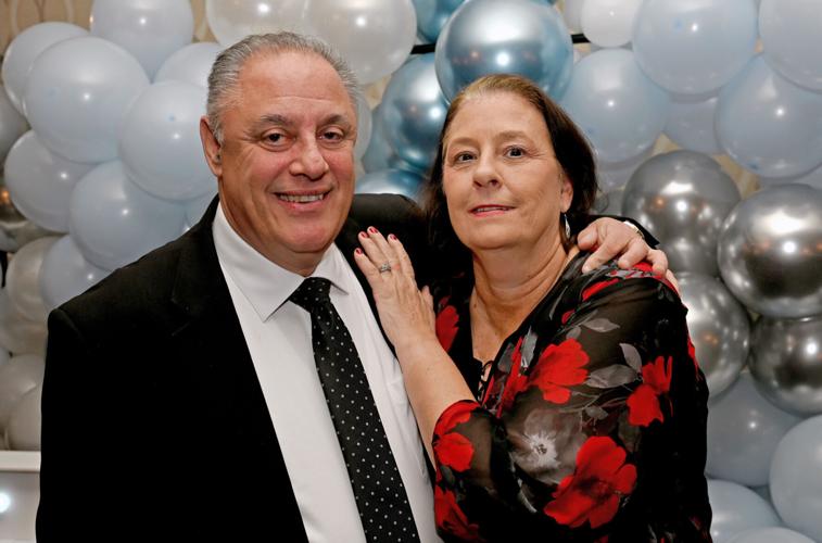 Happy Birthday to All Saints Parish | Local News | hgazette.com