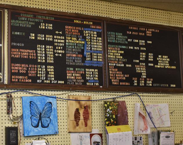 Lawrence's 141-year-old business closing its doors | Local News ...