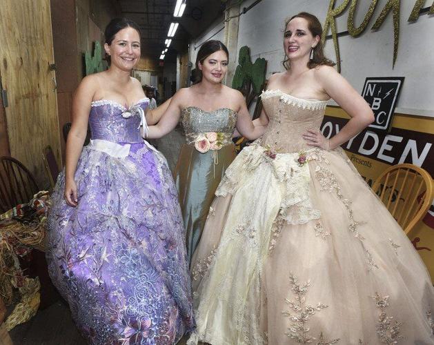 Pentucket Players to journey 'Into the Woods' | News | hgazette.com