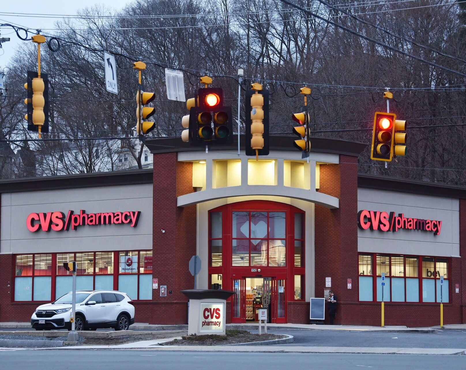 Closing CVS sends customers down the road | Local News | hgazette.com