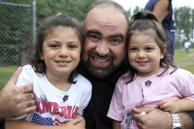 A taste of tradition | Local News | hgazette.com