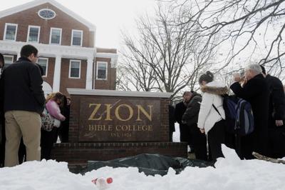 Zion Bible College to change its name | Local News | hgazette.com