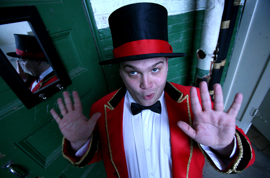 Pentucket Players to perform 'Jesus Christ Superstar' | Lifestyles ...