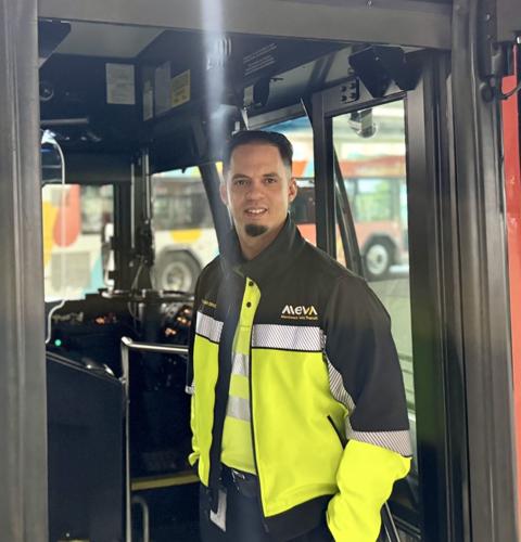 MeVa schedule cuts to be restored Jan. 1 | Local News | hgazette.com