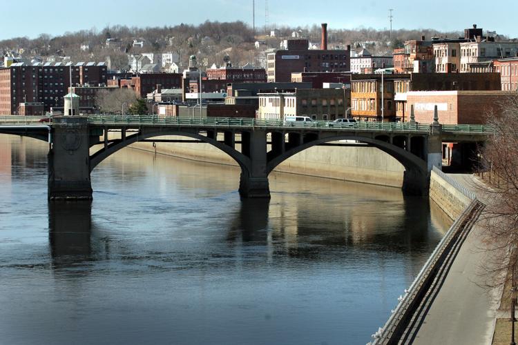 Merrimack Valley bridges not up to par | Local News | hgazette.com
