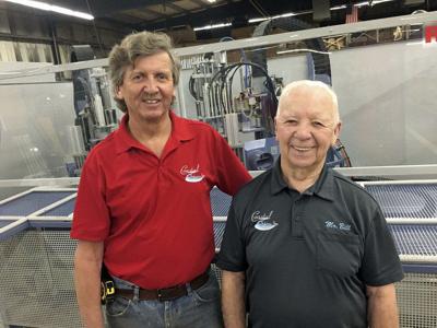 'We have an impeccable reputation' | Haverhills Best | hgazette.com